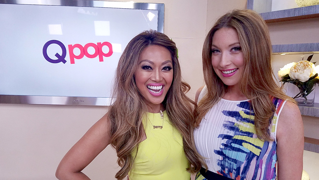 QVC Hosts Interactive Talk Show on Facebook With Live Video - QVC