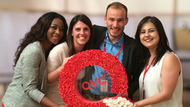 QVC Offers French Customers A New Shopping 'Rendez-vous' with QVC ...