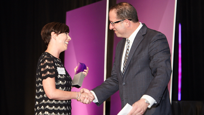 Vendors Connect with QVC’s Global Strategies - QVC