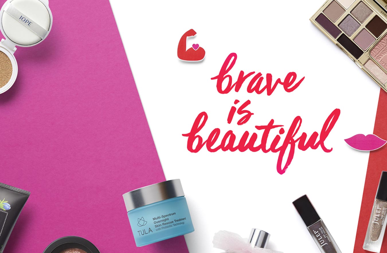 QVC and Cosmetic Executive Women Join Forces to Benefit Cancer and ...