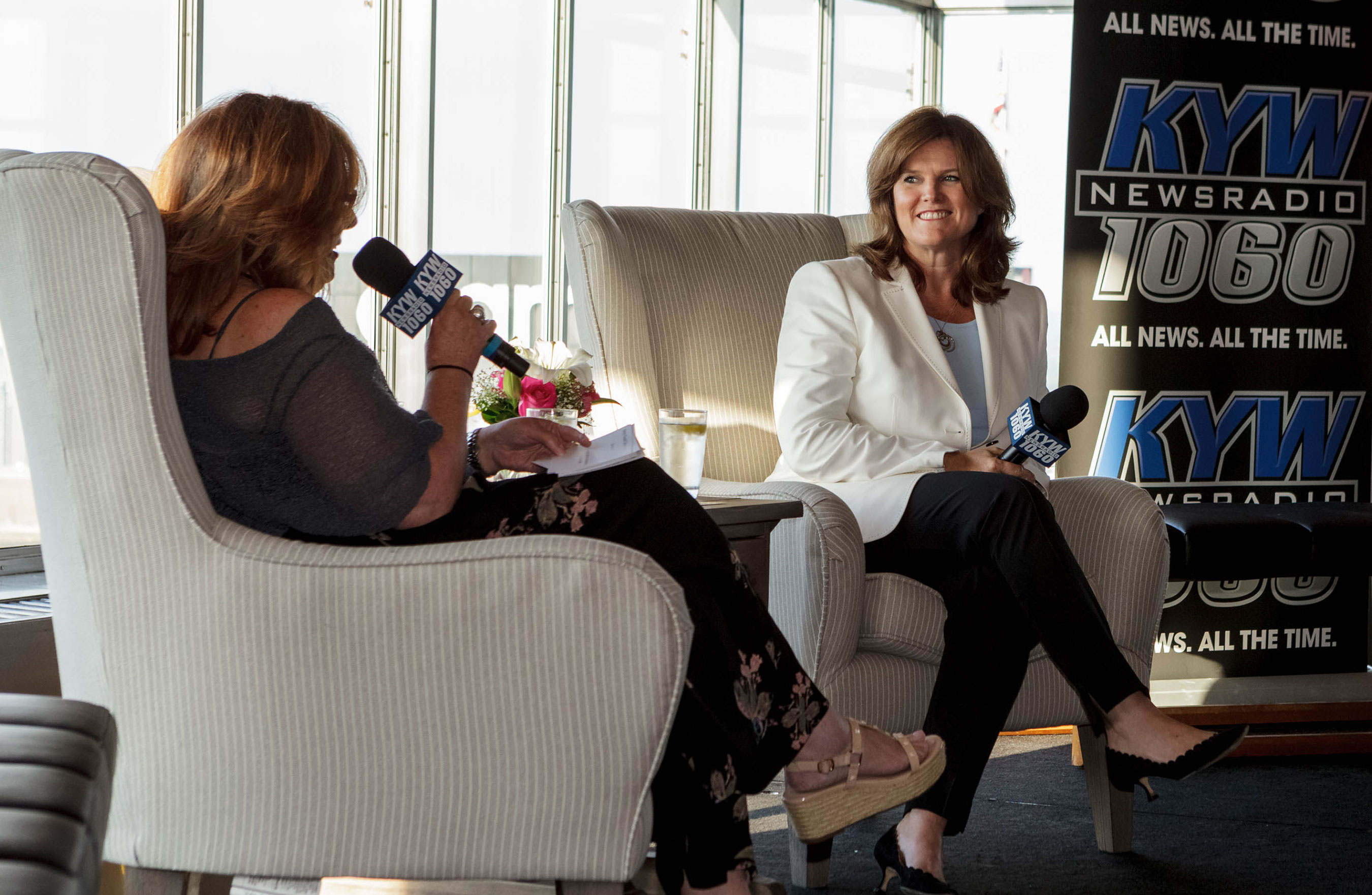 At KYW Women’s Achievement Awards, QVC VP Praises the Power of Mentors ...