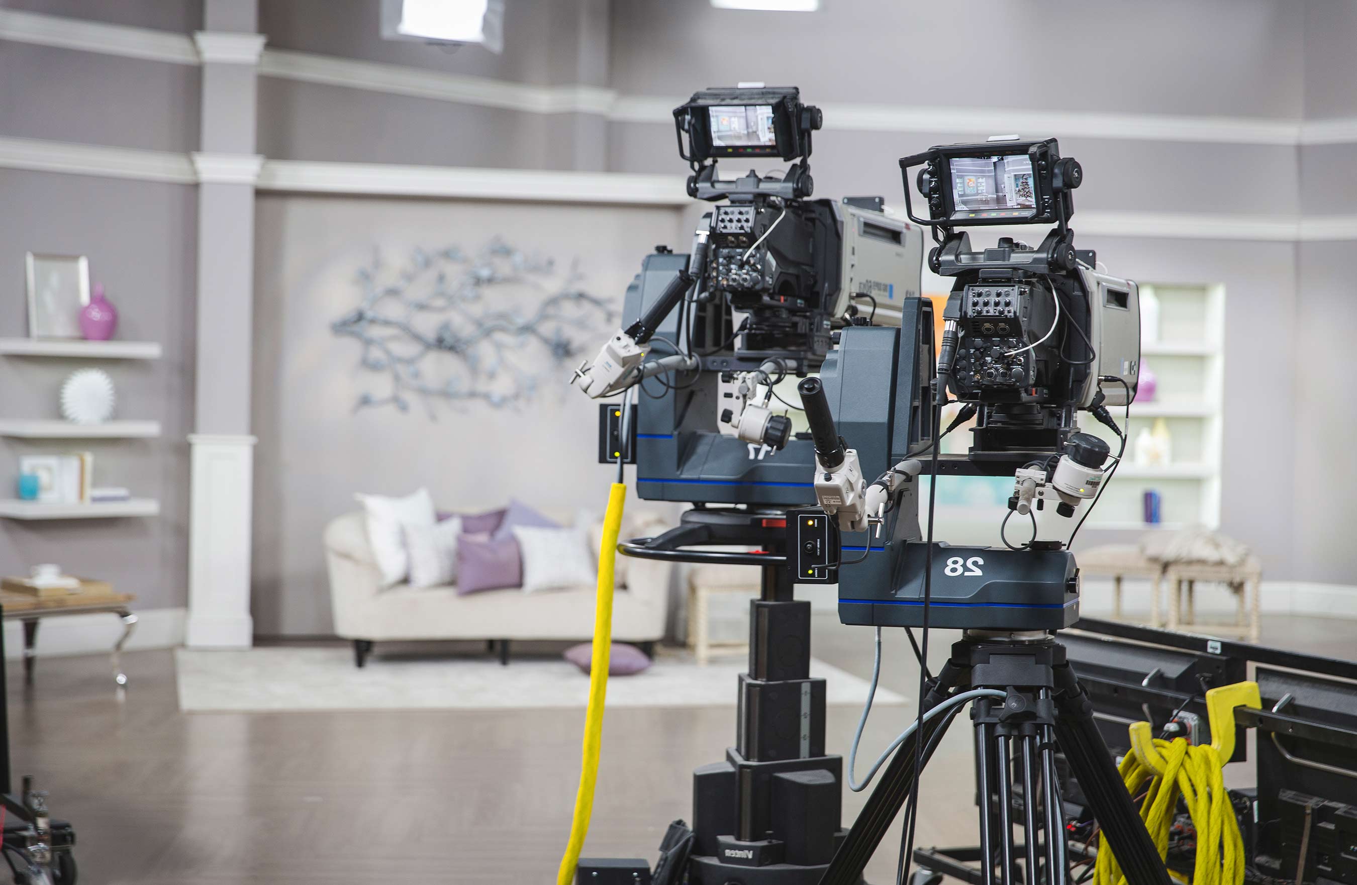 QVC, Inc. Launches Search for New CFO - QVC