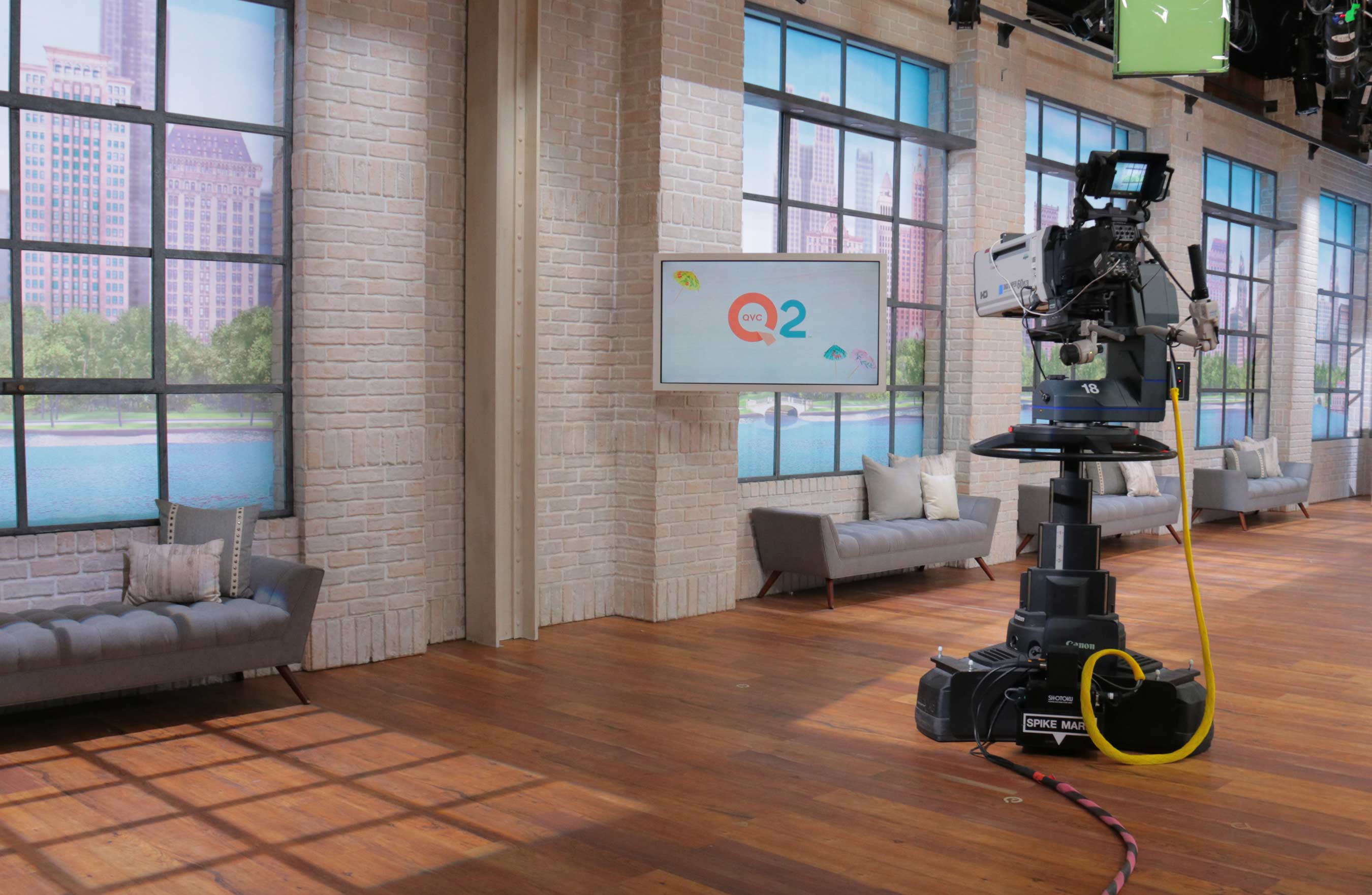 Shoppers, Get Ready: QVC2 Just Added More Live Hours - QVC