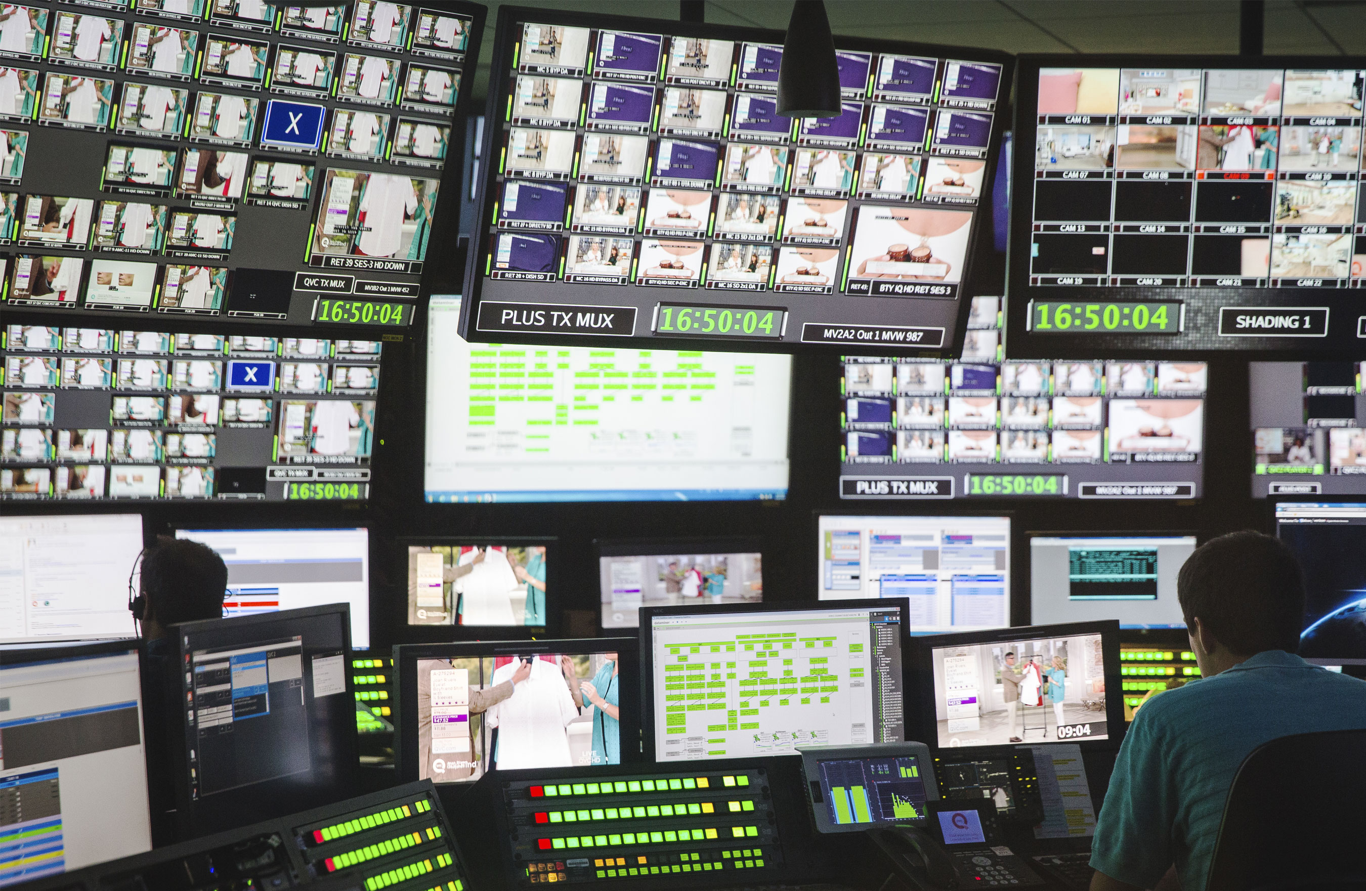 QVC, Inc. Completes Issuance of $225 Million of New Senior Secured ...