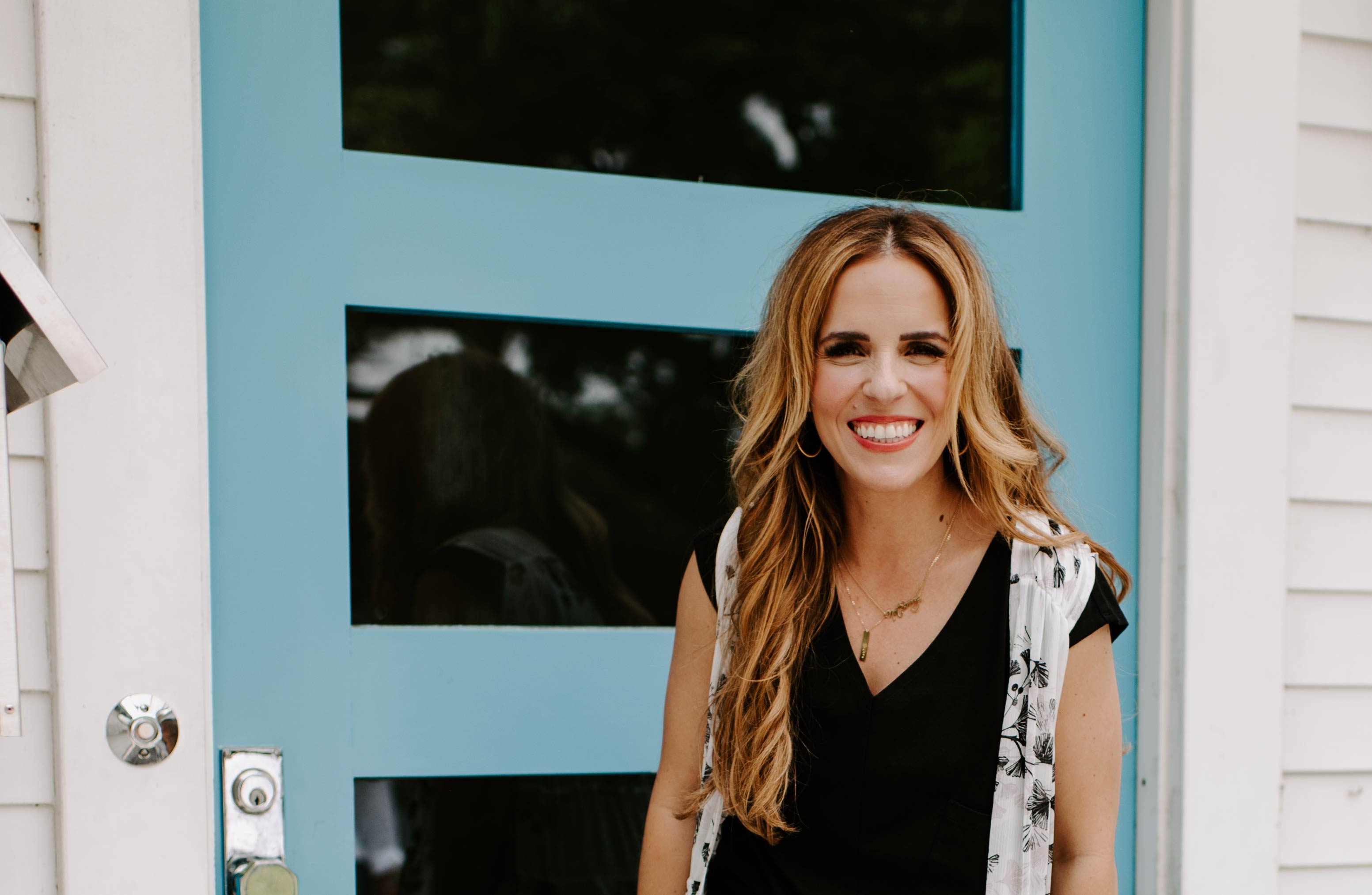 Girl, Rachel Hollis Just Launched A Fashion Collection with QVC - QVC