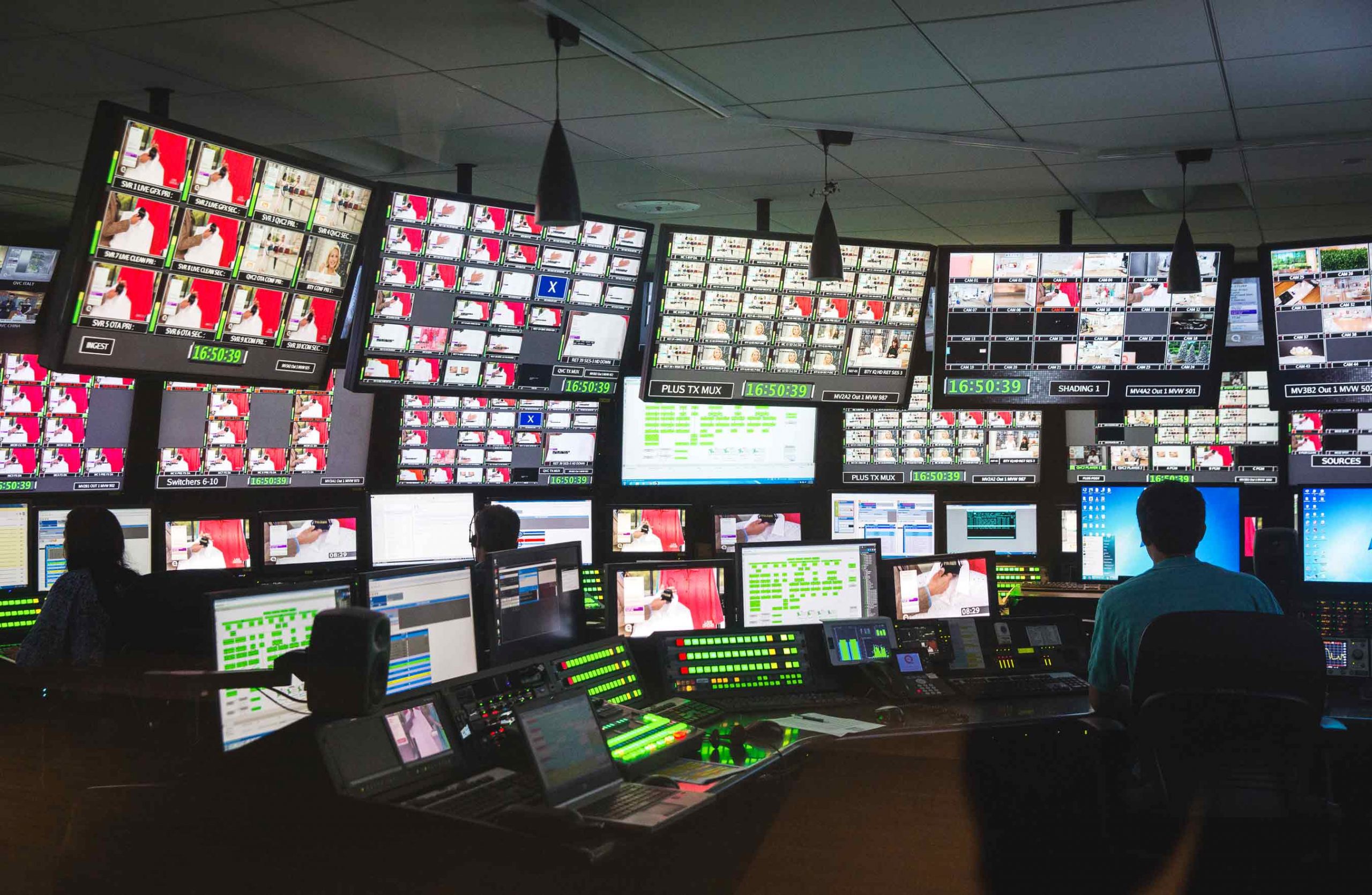 QVC, Inc. Announces Proposed Senior Secured Notes Offering - QVC