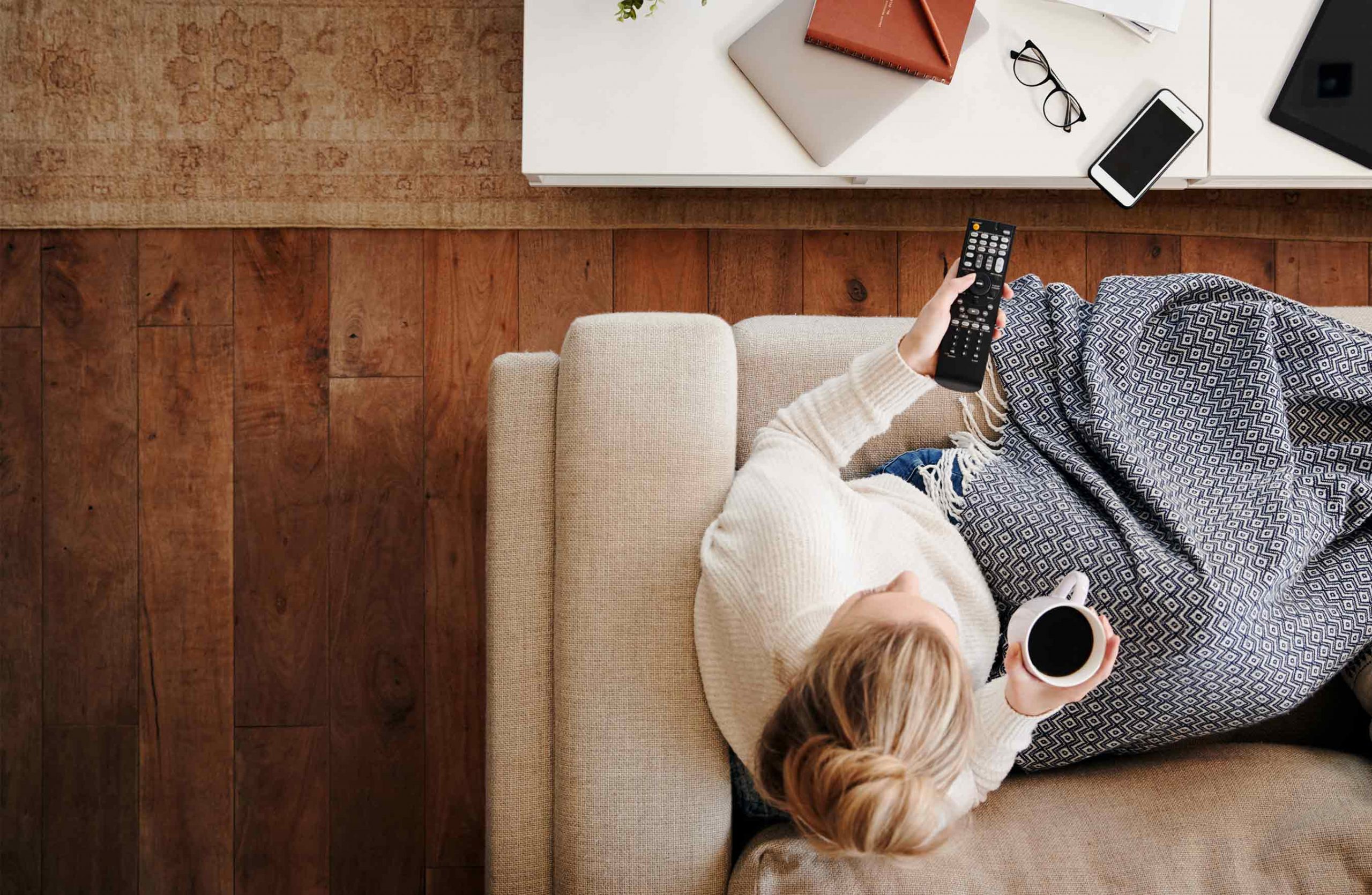 QVC Launches Live Shopping Experiences on SLING TV - QVC