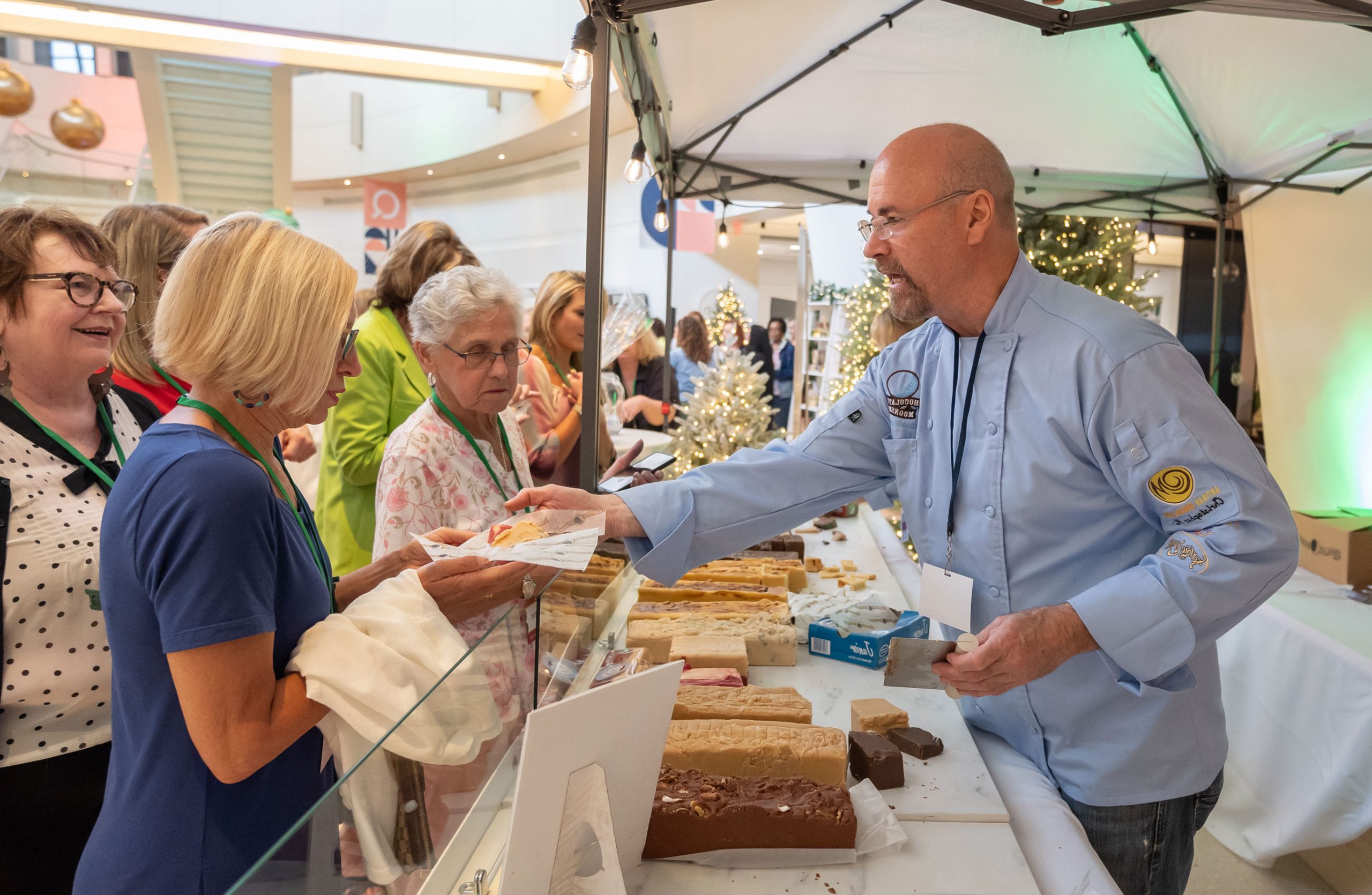 QVC’s Christmas in July Delights Customers with Festive Shopping ...