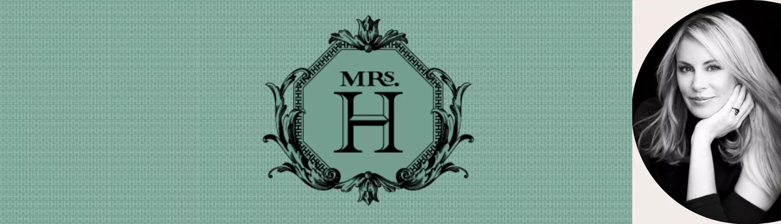 Entrepreneur and Designer Dee Ocleppo Hilfiger Launches Exclusive ...